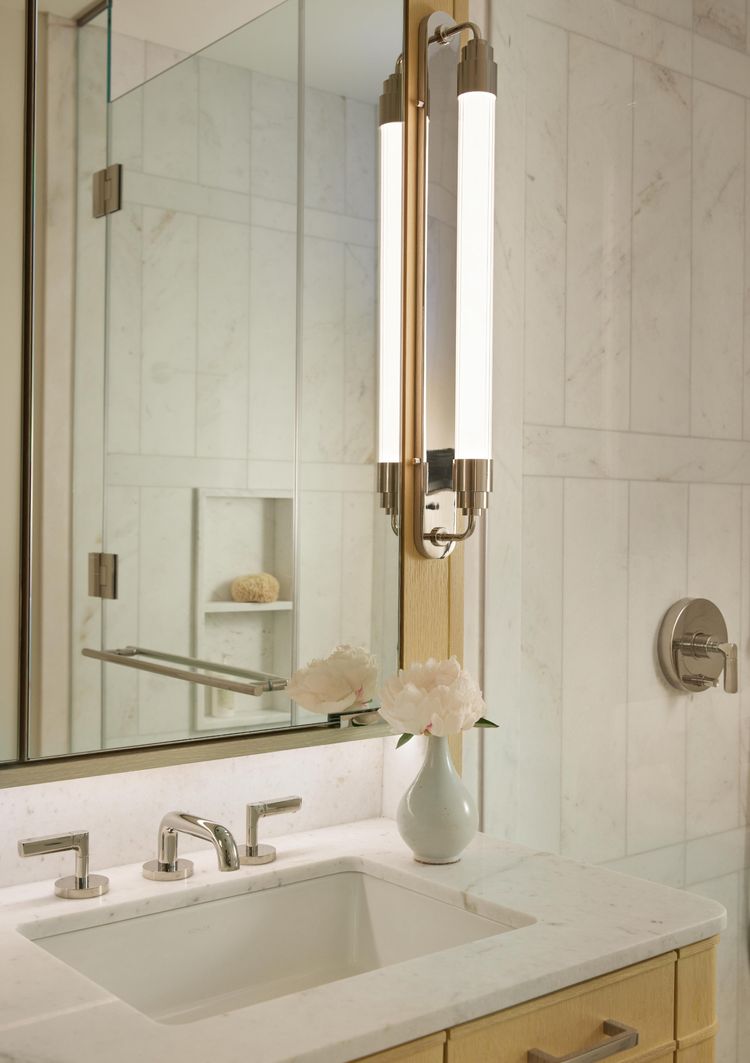 Upper East Side Model Residences | The Treadwell